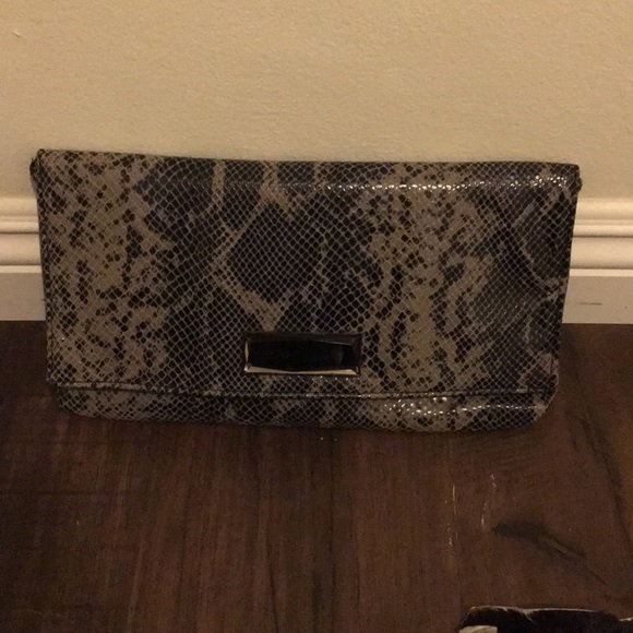 BCBGeneration | Bags | Clutch | Poshmark
